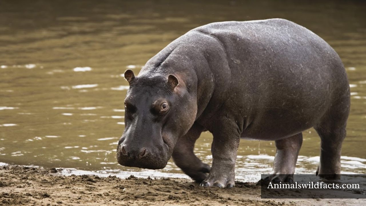 Top 17 Clumsy Animals in The World (With Pictures)