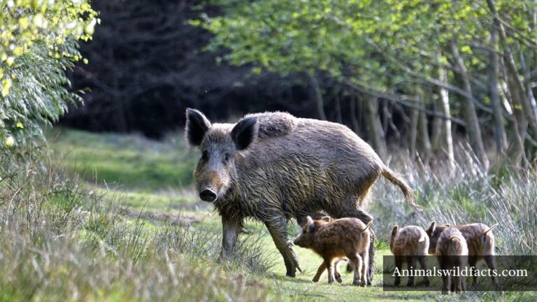 Top 20 Animals That Gallop (With Pictures)