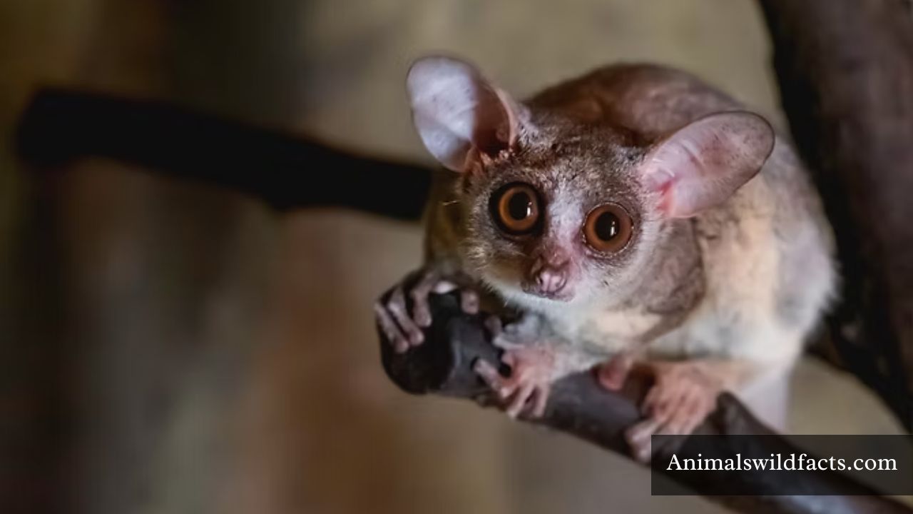 Top 14 Animals with Big Eyes (With Pictures)